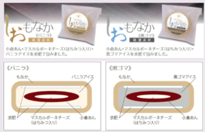 【モナカアイスのお取り寄せ】高級品も紹介！どんな種類がおすすめ？ | デリ＊スイ